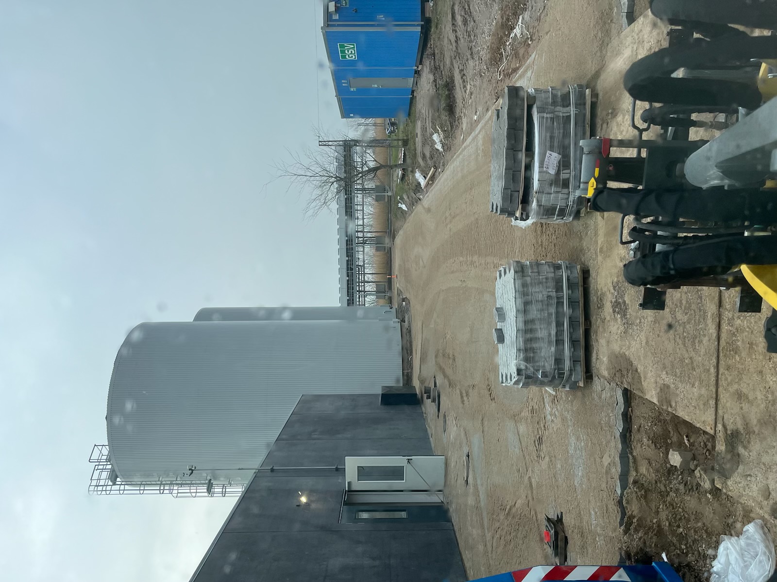 Odsherred Forsyning - Benny Petersen